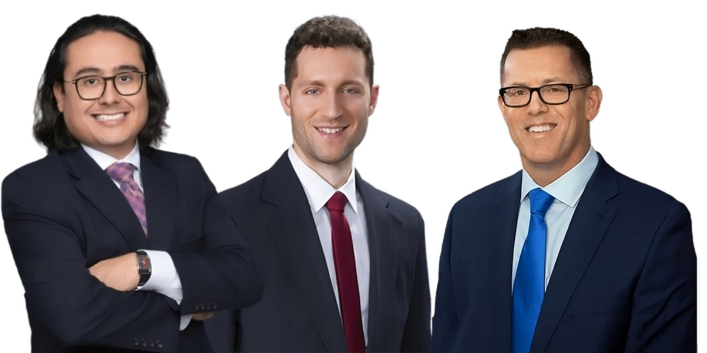 Abogado Penalista | Abogado defensor | David Benowitz